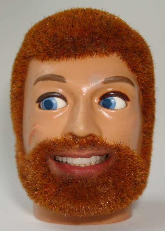 boneco falcon estrela : boneco falcon estrela brazilian gi joe compro ...