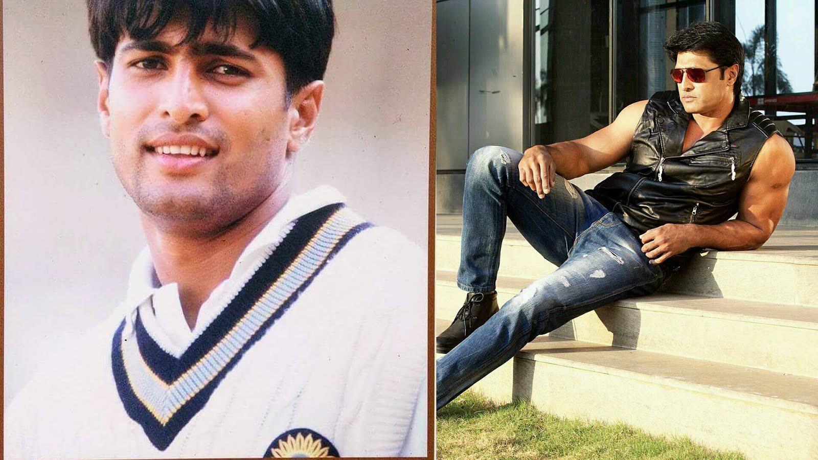 Salil Ankol (Surya Dev) Cricket Debut With Sachin, Lifestyle, Net Worth ...