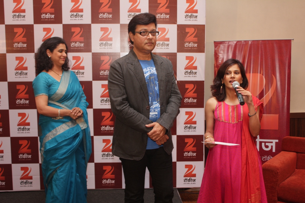 ZeeMarathi