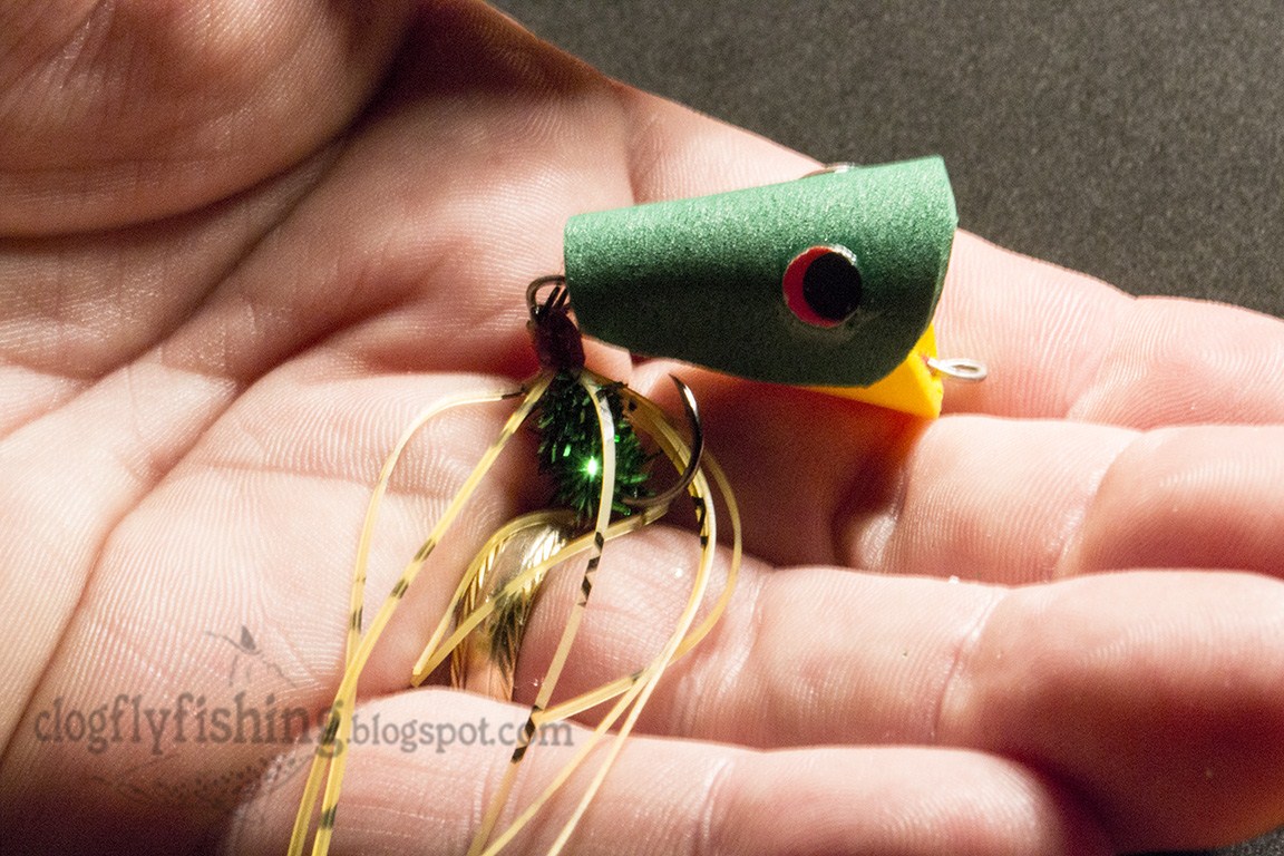 Puglisi úr és a Turbo popper