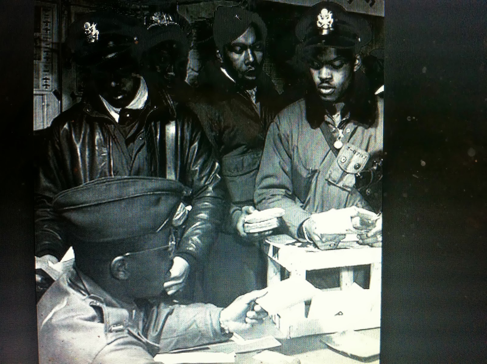 THE BLACK SOCIAL HISTORY:: BLACK SOCIAL HISTORY : THE TUSKEGEE AIRMEN ...