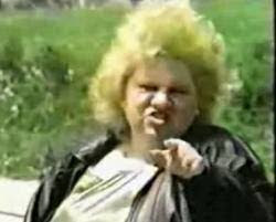 The Chicago Lampoon: Chicagoan Jan Terri in Running For Worst Music ...