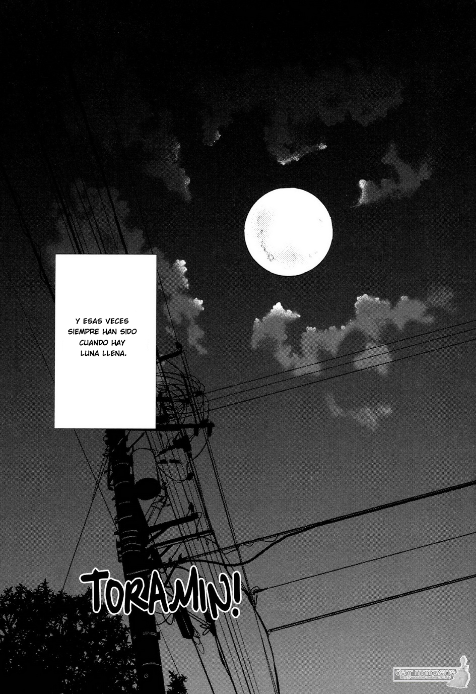 PDB Doujinshis Fansub...♥: Kagami x Kuroko Doujinshi en español: Toramin