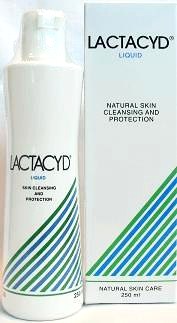thenurulhusna: Lactacyd Liquid