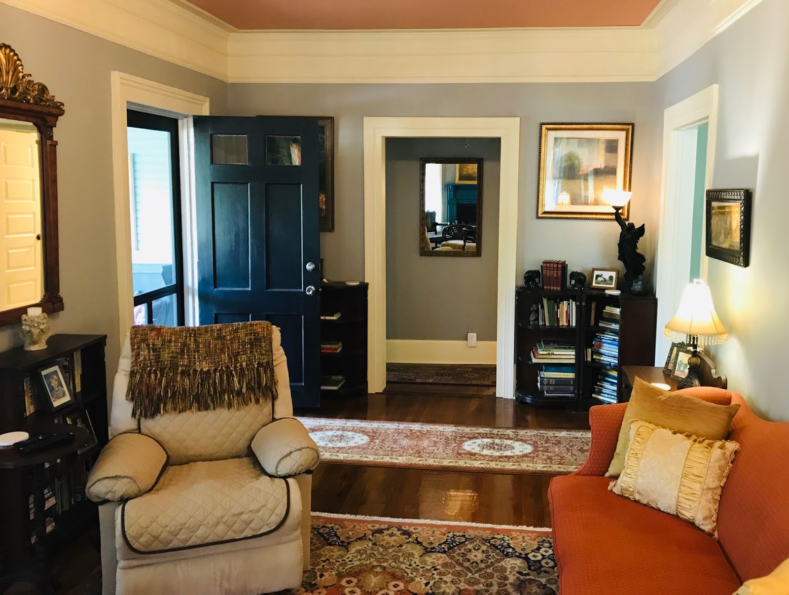 Salisbury Real Estate LLC: Circa 1890s Victorian Cottage in Prestigious ...