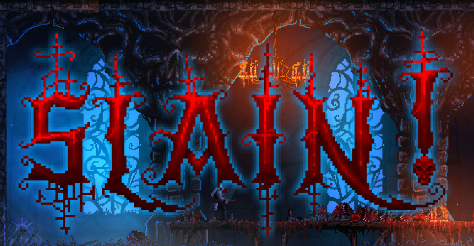 Análise: Slain! (PC): por fora, uma bela guitarra; por dentro ...