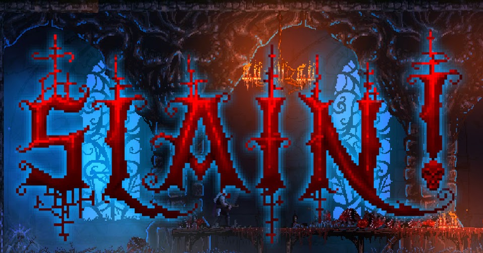 Análise: Slain! (PC): por fora, uma bela guitarra; por dentro ...