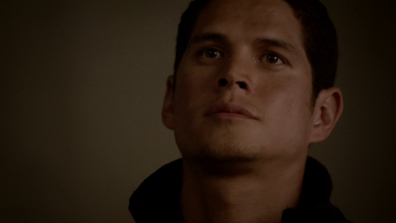 The not so impartial review: Revolution : In Memory Of Jason Neville ...