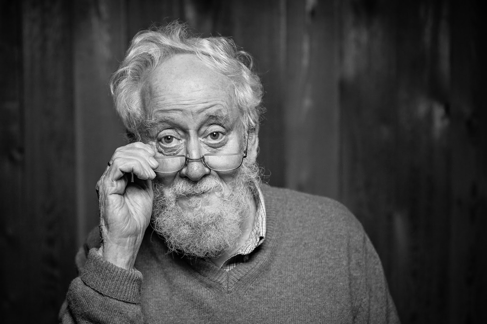 In Search of Slumach: 2019