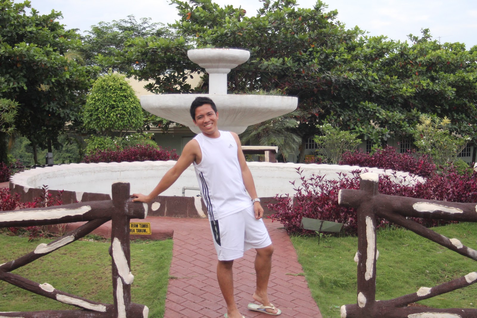 Virgilio Zeus Mendoza II - BUKIDNON NATIVE BACKPACKER TRAVELLER- : Waig ...
