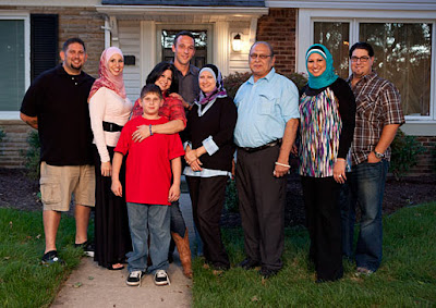 The Nassak Post: Reality TV: 'All-American Muslim'