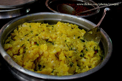 TRAVEL & FOOD JOINTS: Gastronomic Adventure in Mullapanthal Toddy Shop