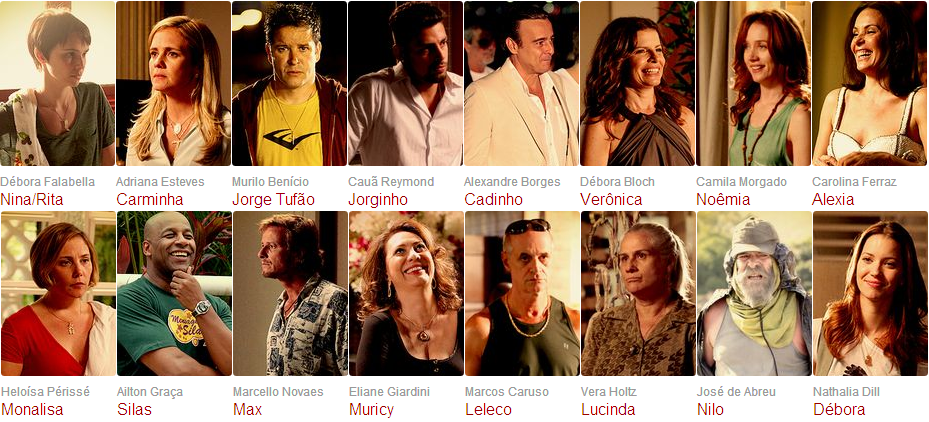 Resumo Da Novela Avenida Brasil Globo ~ Dicas Grátis 2022