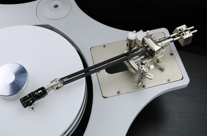 KLAUDIO KD-ARM-MP12 12″ TANGENTIAL TONEARM – M & S | Ultimate High-Fidelity