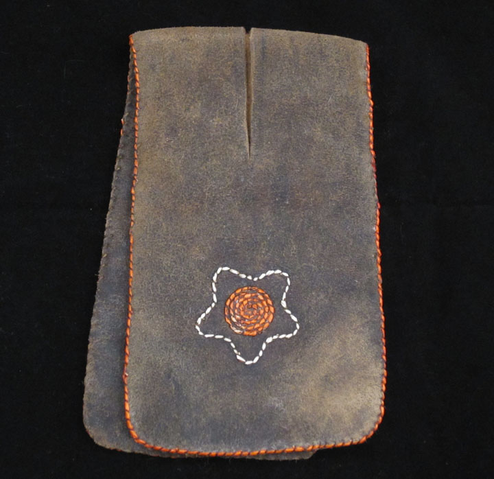 Contemporary Makers: 2013 CLA Live Auction: A Woodland Native Prisoner ...