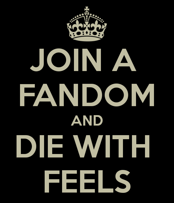 Alove Anglia: The Christian Fandom