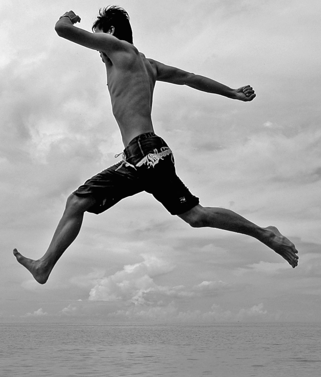 DEPORTES Y DIVERSIONES: El deporte: una ruleta rusa