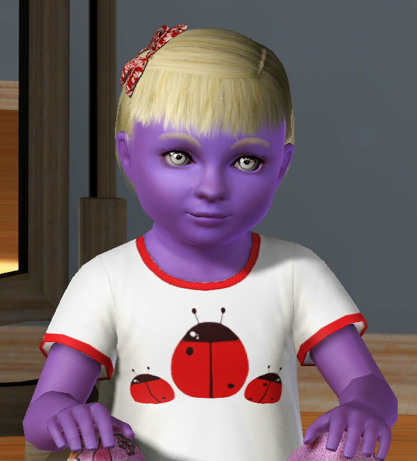 The Blackwells : A Sims 3 Legacy Family: Chapter 32 - In Which ...