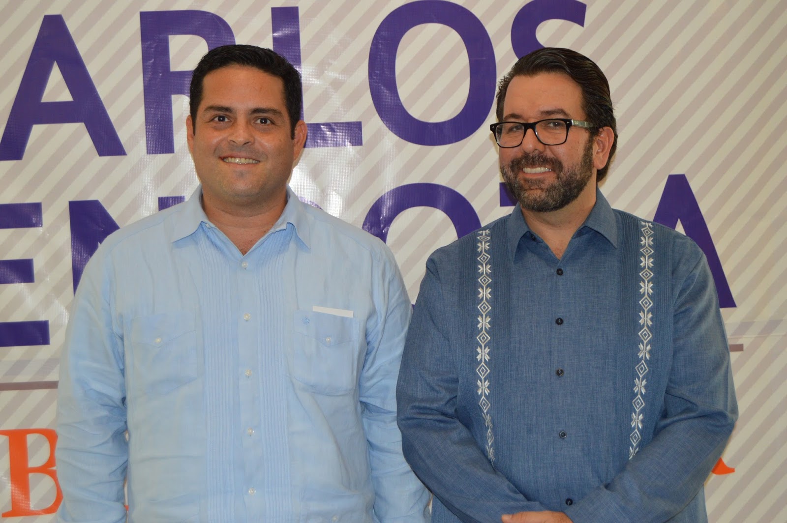 Temas y sucesos // Diálogos : 09/10/15