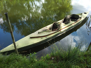 Arnhem Jim: The War Canoes of World War II - Cockleshell Heroes