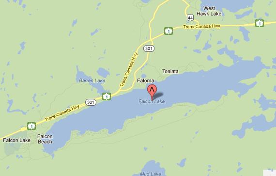 〇UFO大国 カナダの大学に UFO資料室？！ その数 なんと3万点！！: ASTRO Scitech ブログ2