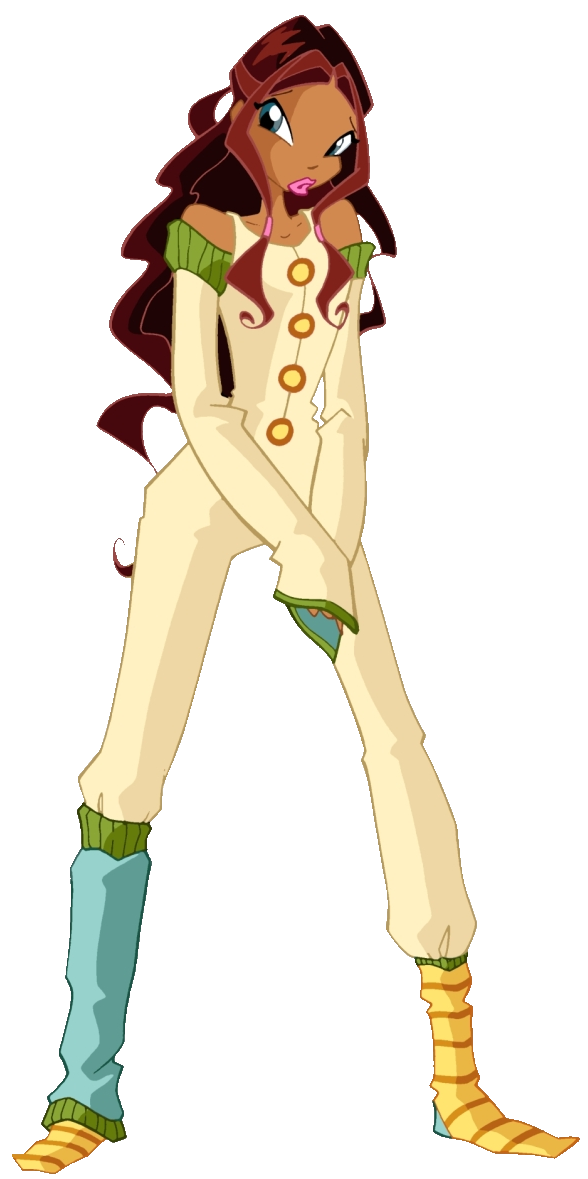 Pin by Emma Gurton on Winx Layla | Winx club, Winx club outfits, Winx ...