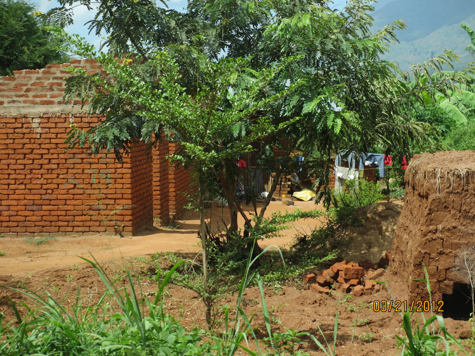 Ian's Tanzania Blog: SMARTER Work Lecture - Mzumbe University, Morogoro ...