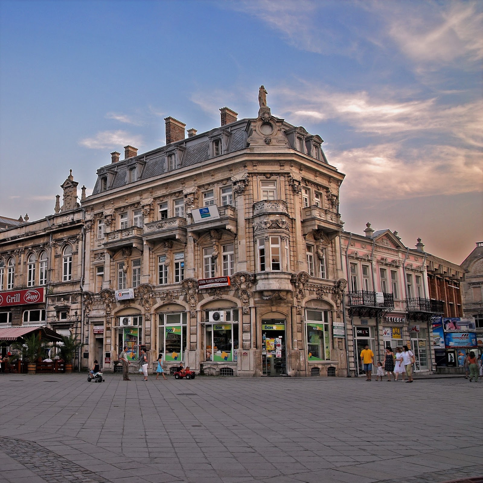 Top 20 mjesta koja morate vidjeti u Bugarskoj (II dio) - Putovanja za ...