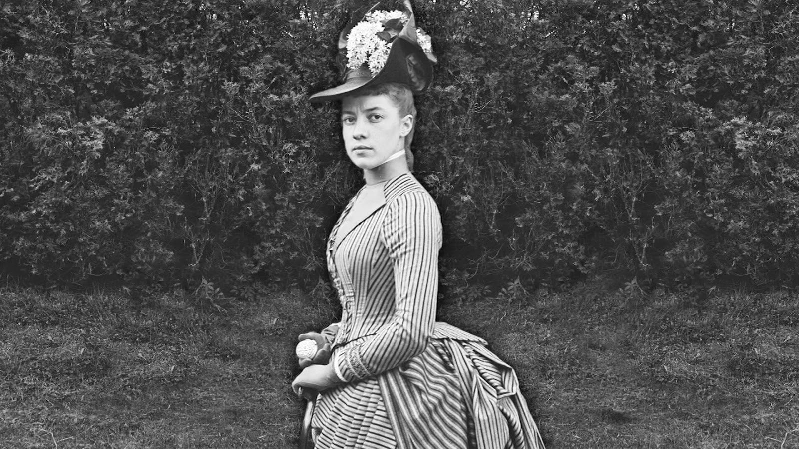 History in Photos: Alice Austen