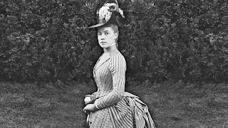 History in Photos: Alice Austen