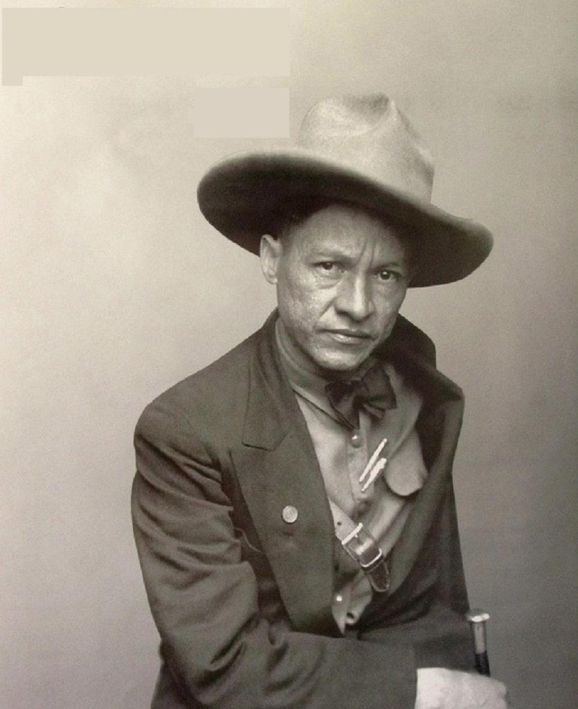 Siglo XXI: AUGUSTO SANDINO «LE GÉNÉRAL DE LA FOLLE PETITE ARMÉE»