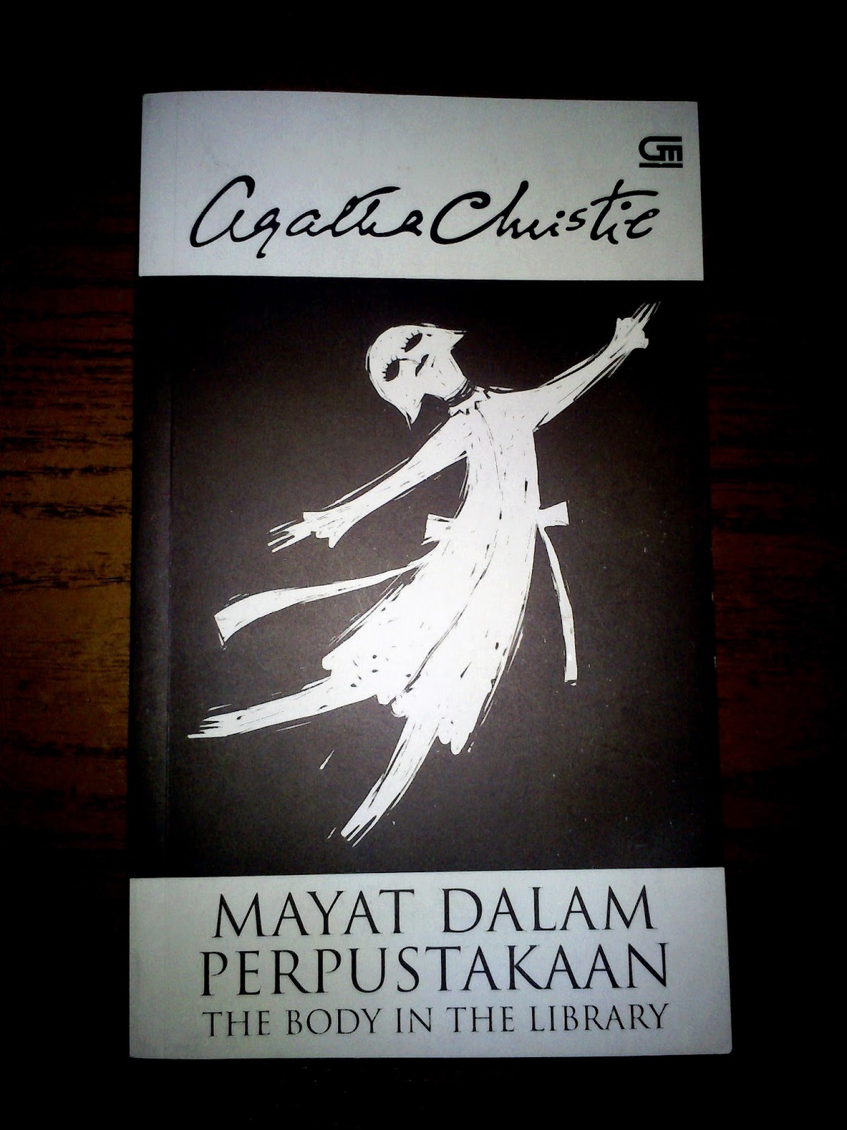 The Body in The Library - Agatha Christie’s Novel Synopsis