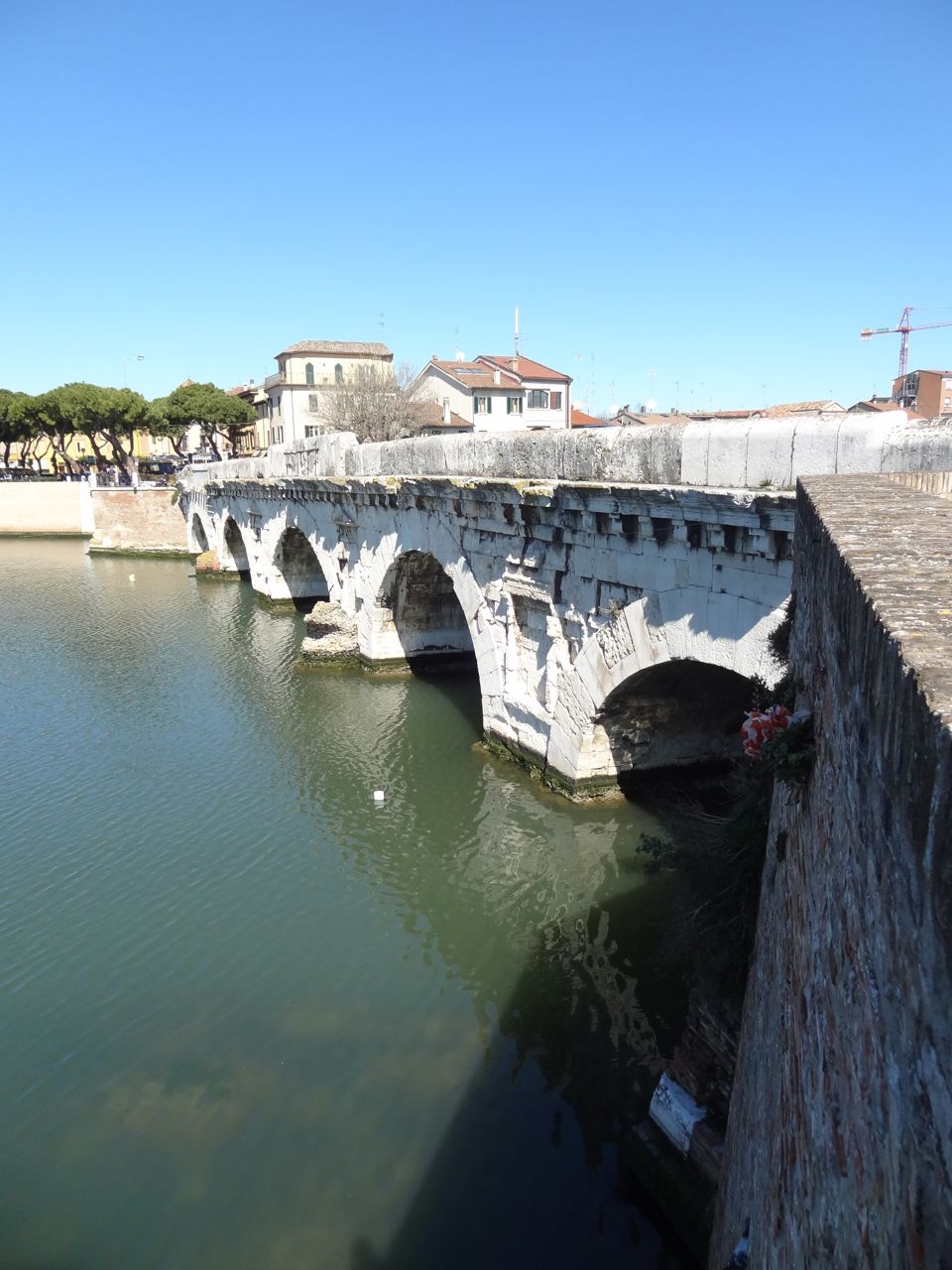 Scrumpdillyicious: Rimini: Home to Federico Fellini & La Puraza