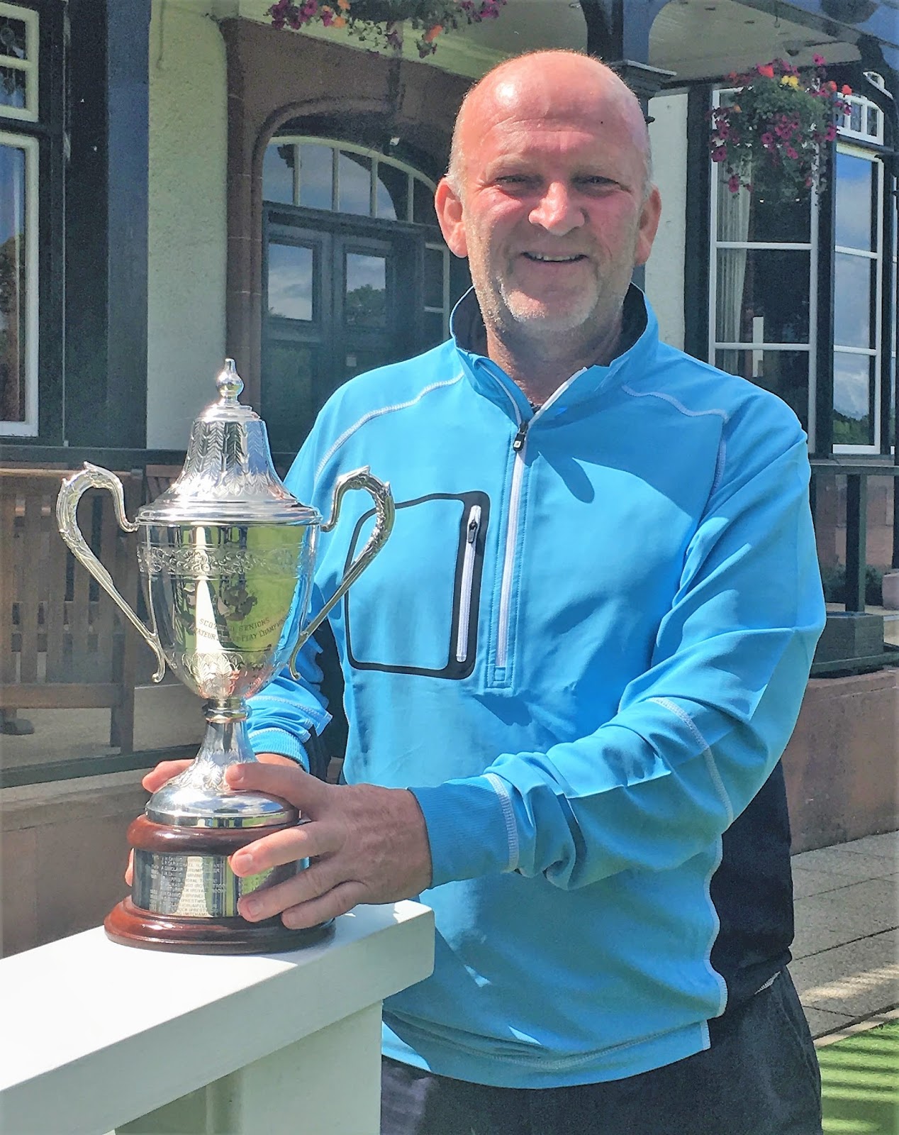 Scottish Golf View - Golf News from Around the World