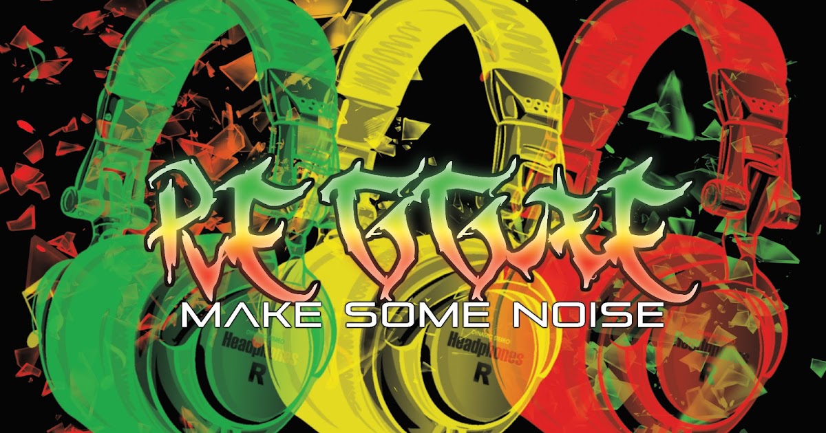 41+ Gambar Kartun Keren Reggae