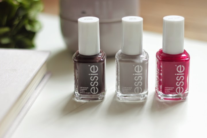 INTRODUCING ESSIE FALL COLLECTION – Meri Meri
