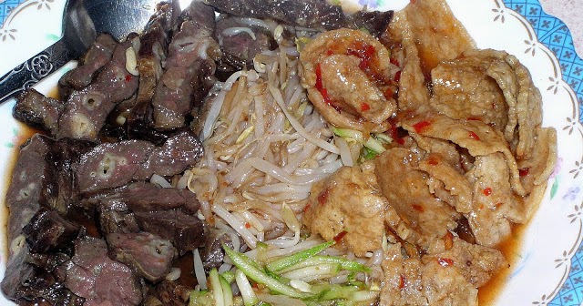 Travelog Dreams: Colek