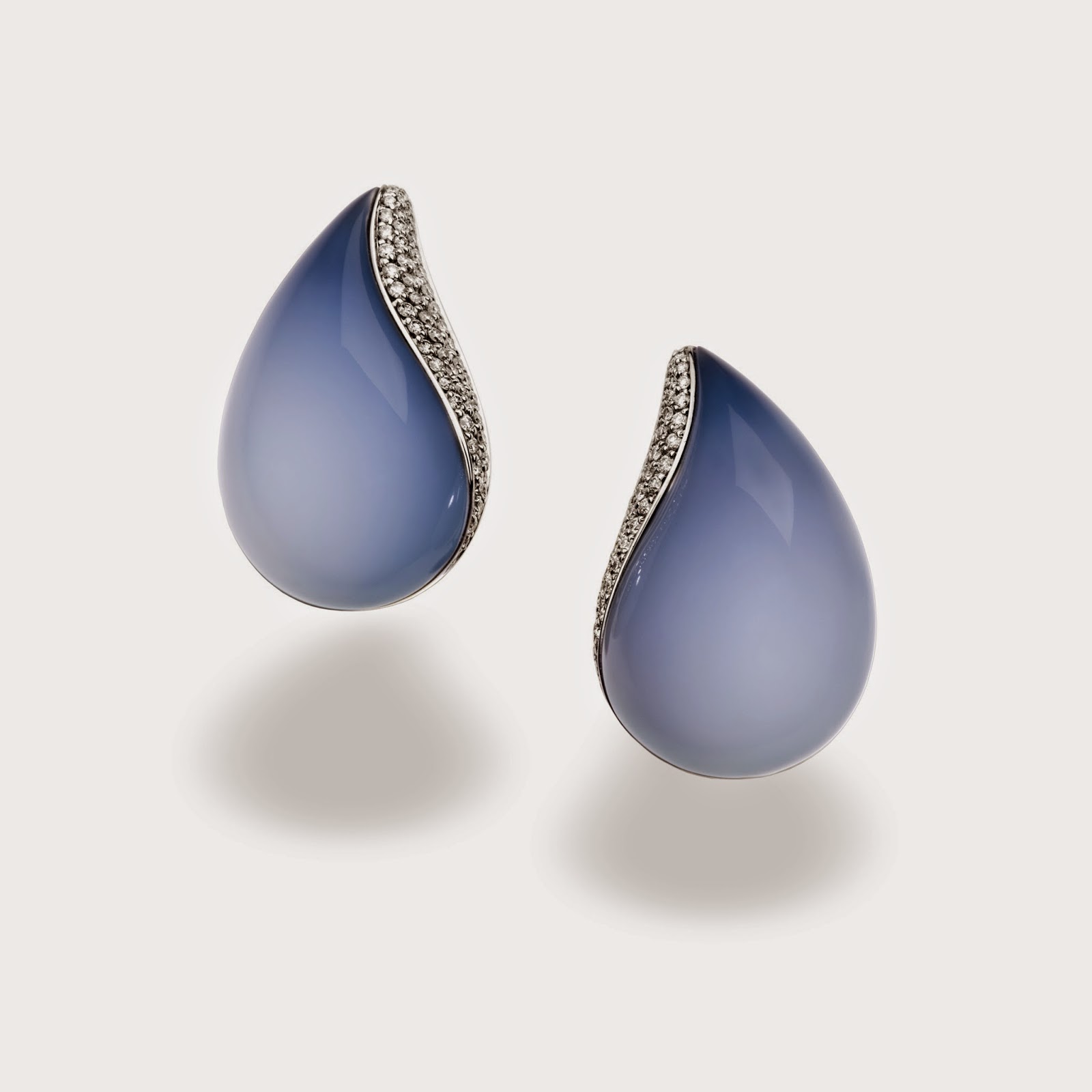 In Love With Jewels: La Natura Secondo Vhernier!!!