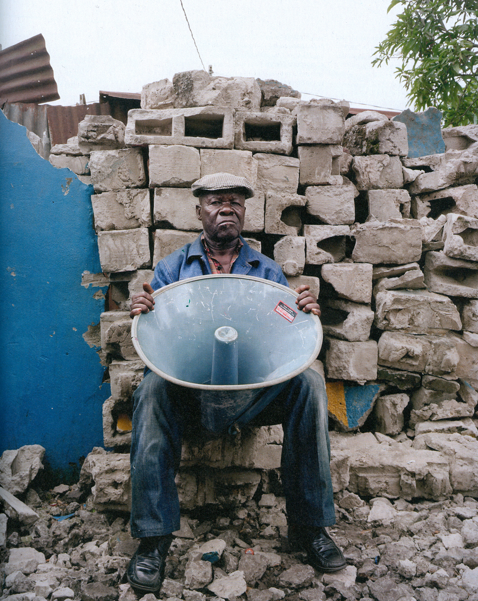 Desarrollo sustentable: Konono No. 1