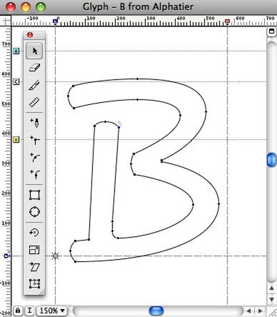 10 Tools Untuk Menciptakan Font Kreasi Anda Sendiri Secara Gratis | D ...