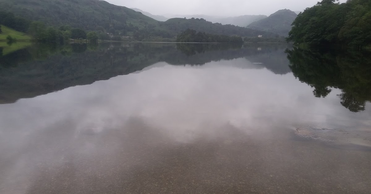 Fishy Business, an angler's journal.: Pike: Lake District at Grasmere