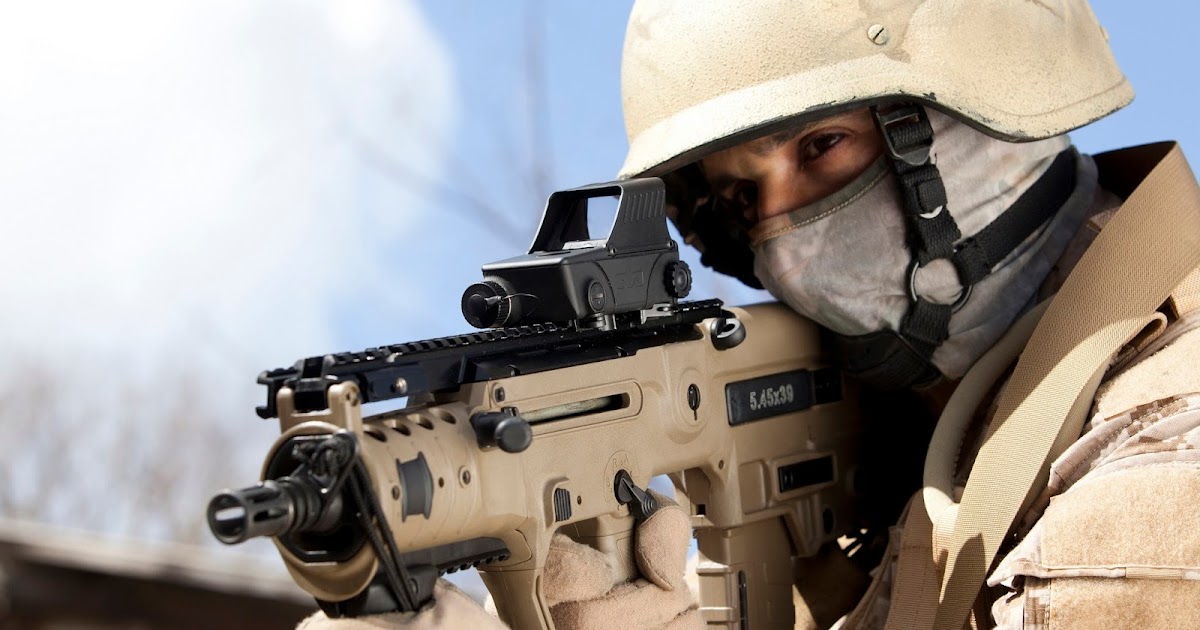 MILITARY TECHNOLOGY: MILIPOL 2015: Meprolight Selected by IDF to Supply ...