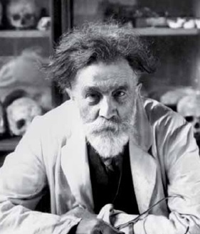 ΦΥΛΕΤΙΚΑ: Η ανθρωπολογία της Βουλγαρίας