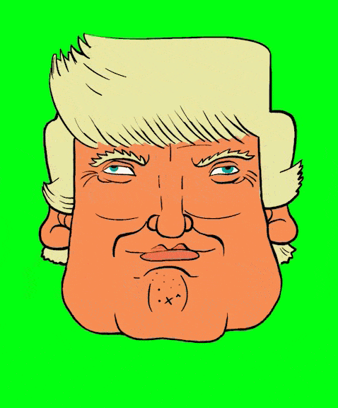 The Cartoonist known as StiK: 2017