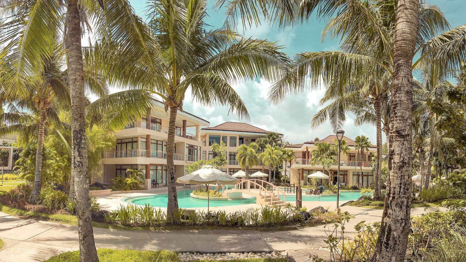 Misibis Bay Hotel, Albay Bicol - The Foodinista