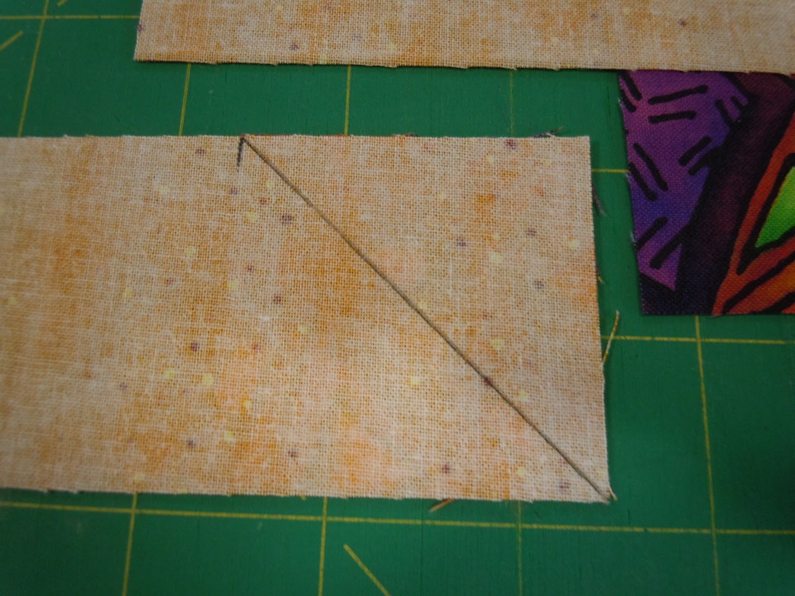 SassyBlog: Delectable Mountains Tutorial