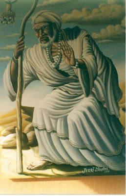 SIMPLESMENTE UMBANDA: 31- OXALÁ