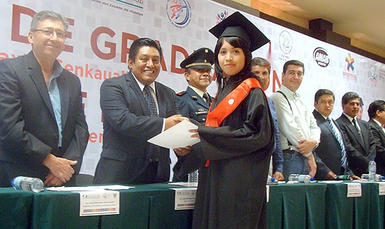 UTHH entrega 339 títulos de ingeniería | Perspectivas | Periódico ...