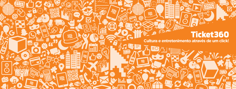 TICKET360 DIVULGA SUA PROGRAMAÇÃO ATÉ O FIM DO ANO