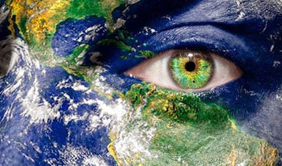 Radical Goddess Thealogy: glueing THINGS TOGETHER AGAIN